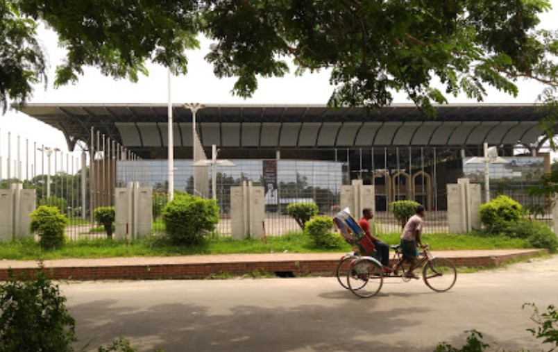 Bangabandhu International Conference Center