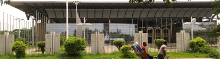 Bangabandhu International Conference Center